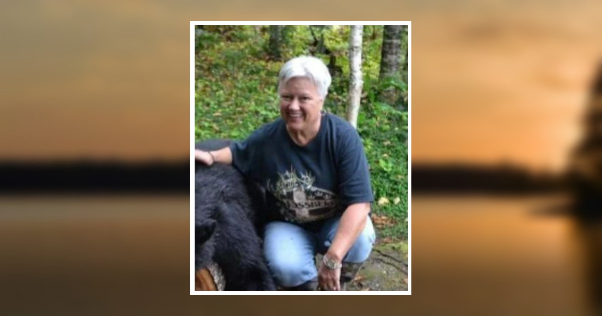 Gail Yvonne Beisel Obituary March 28, 2024 - Mathews Funeral Home