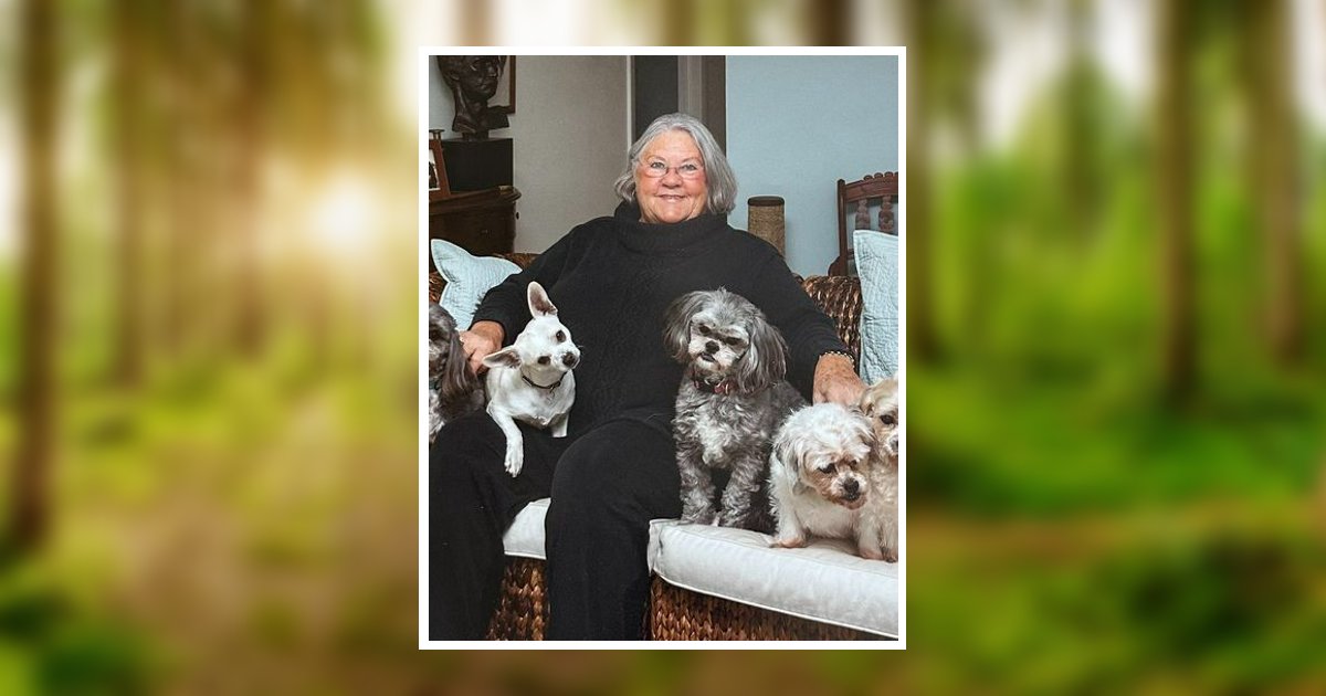 Valerie Wingate Obituary June 9, 2025 - Spear-Miller Funeral Home