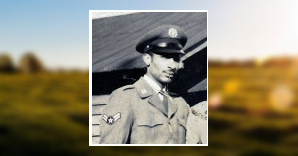 Robert Pearson Obituary January 26, 2023 - Watkins, Garrett & Woods Mortuary, Inc