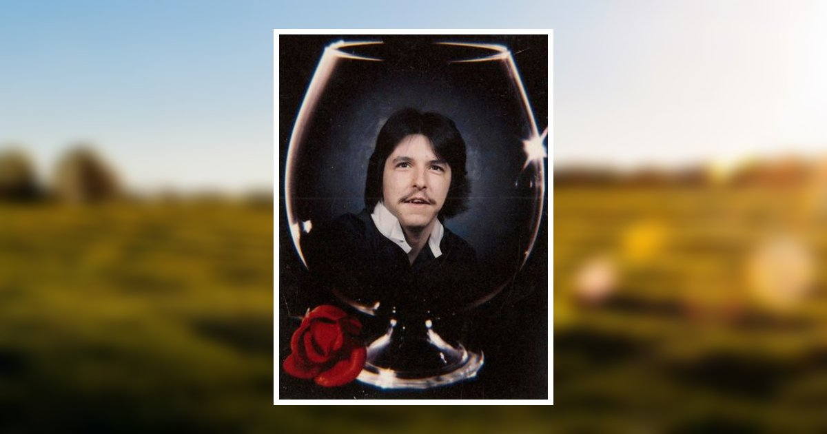 Mark McCoy Obituary December 12, 2020 - Dodd-Reed Funeral Home