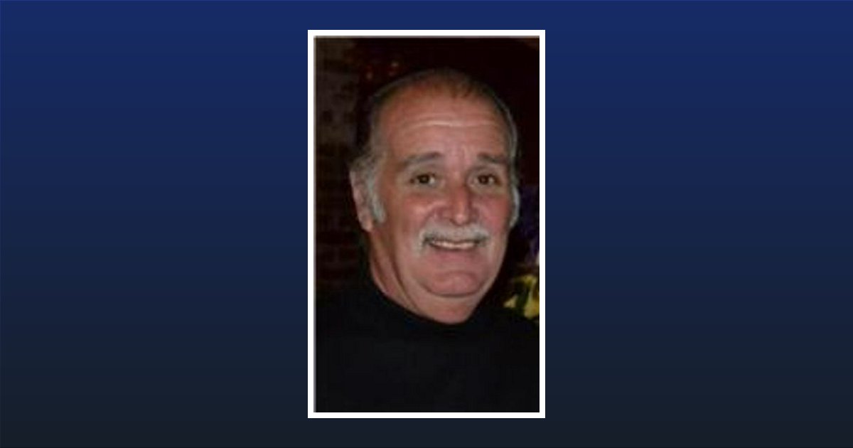 Joseph Glynn Obituary - McCafferty Sweeney Slabinski Barnes Funerals ...