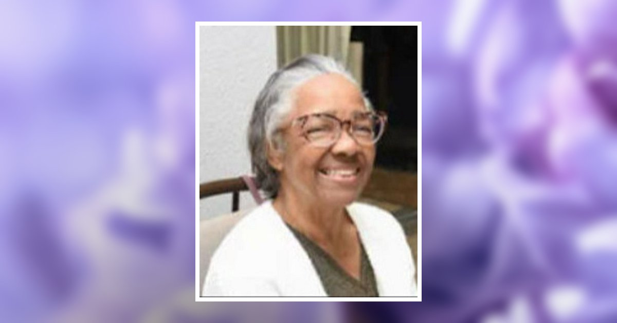 BARBARA ANN PREVOST TAYLOR Obituary February 3, 2024 - Davis Mortuary ...