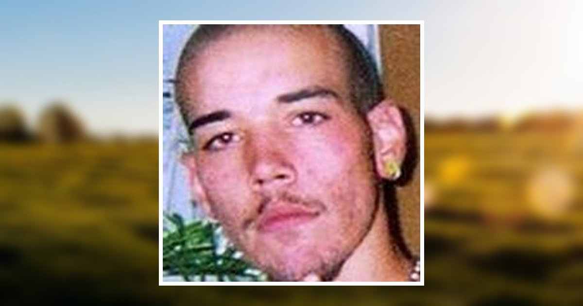 Justin E. Gingras Obituary August 15, 2008 - William F. & Roger M ...