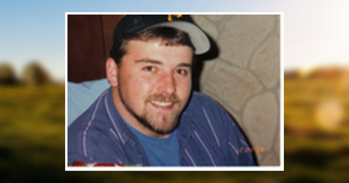 Daniel Muir Obituary 2010 - Wilhelm-Eakin Funeral Home P.A.