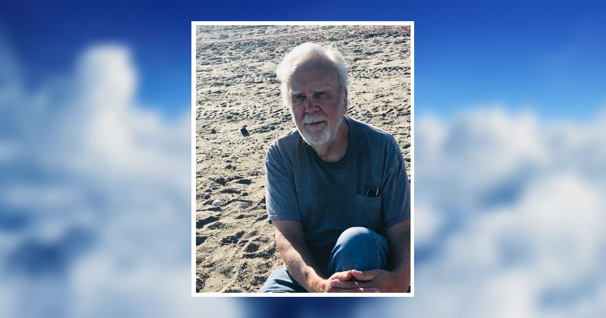 David Pirrie Obituary January 1, 2026 - Spear-Miller Funeral Home