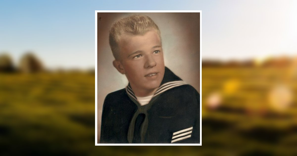 Harry Ball Obituary July 17, 2017 - Tandy-Eckler-Riley Funeral Home