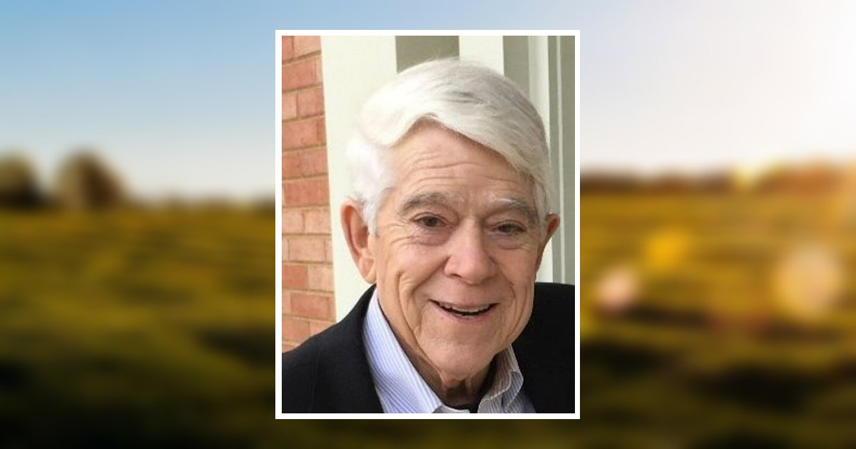 Richard Mcdavitt Obituary October 30, 2022 - Nashville Cremation Center