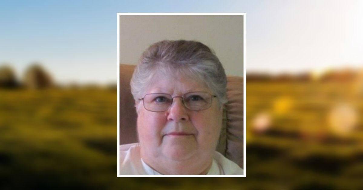 Sandy Obituary August 23, 2022 - Irvin-Parkview Funeral Home