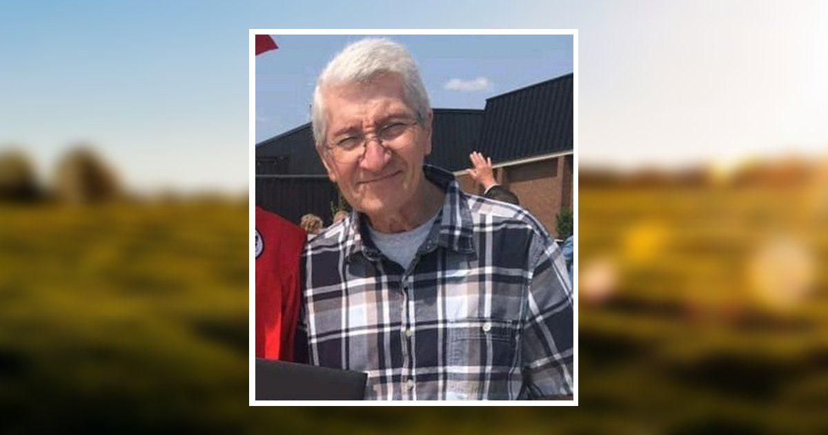 Michael Urick Obituary October 8, 2019 - Gundrum Funeral Home