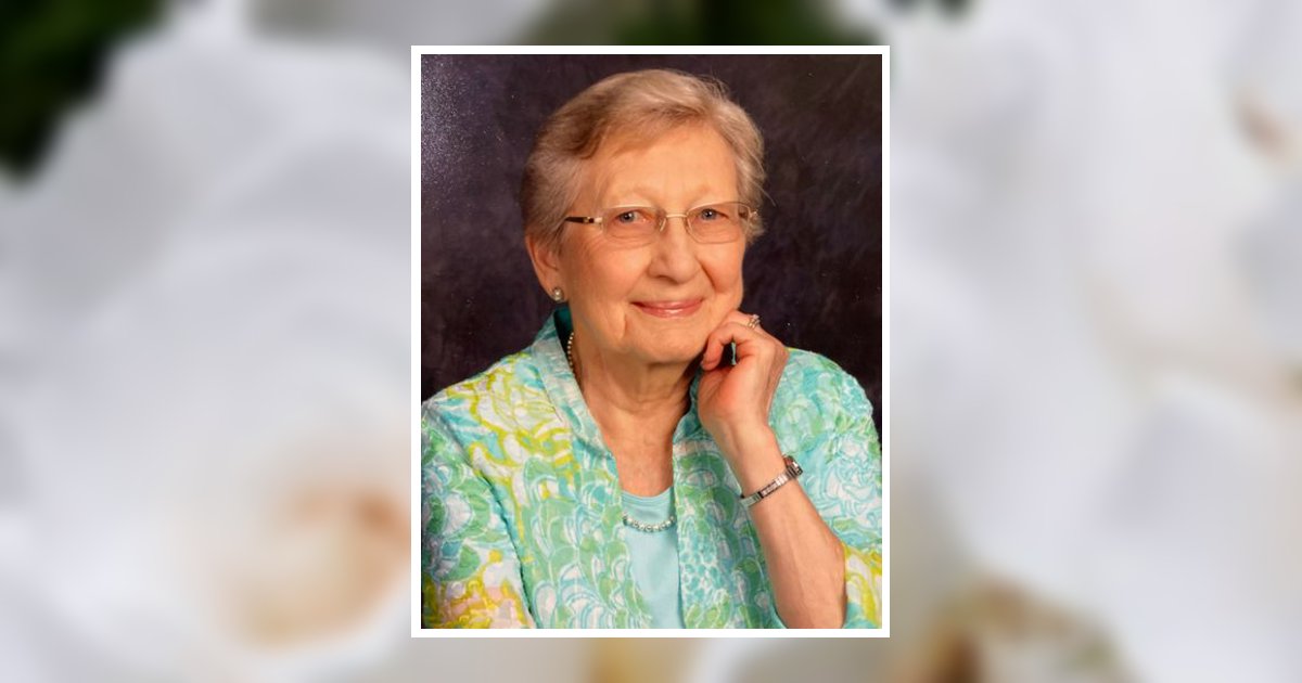 Patricia Lewis Sand Obituary September 25, 2023 - Fuqua Bankston ...