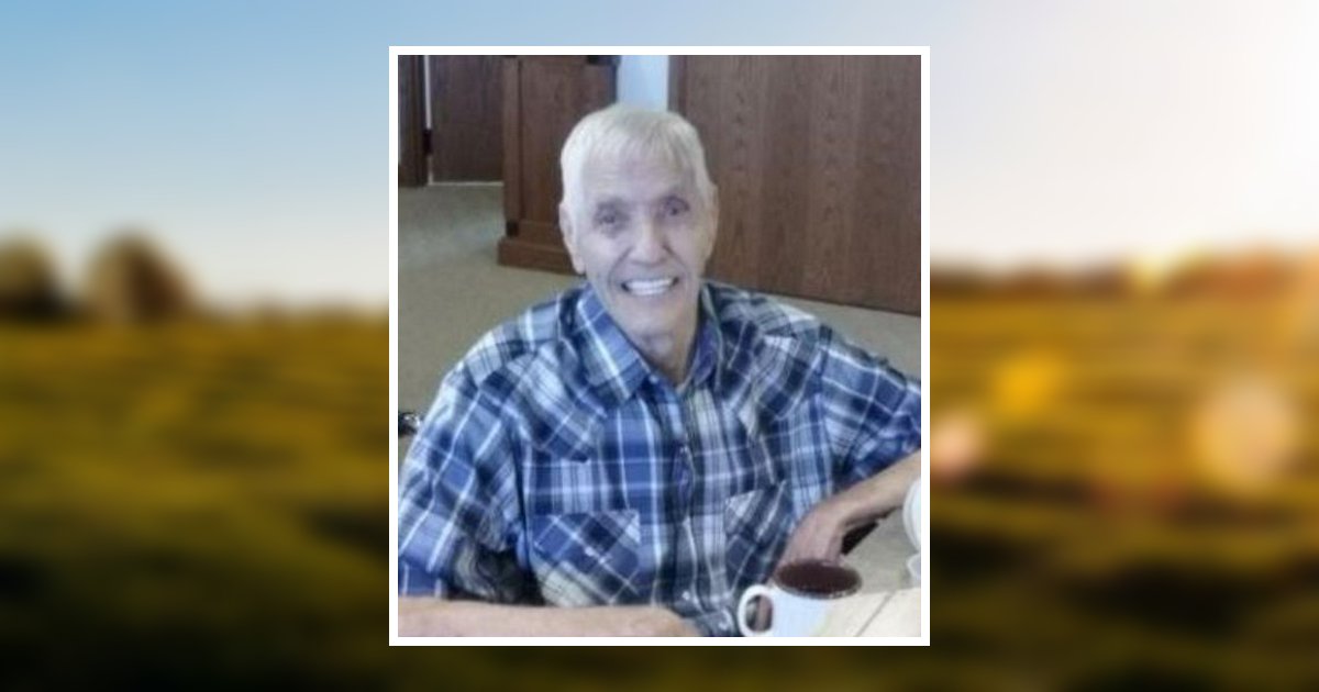 Tony Cagle Obituary September 23, 2017 - Petersen Family Funeral Home