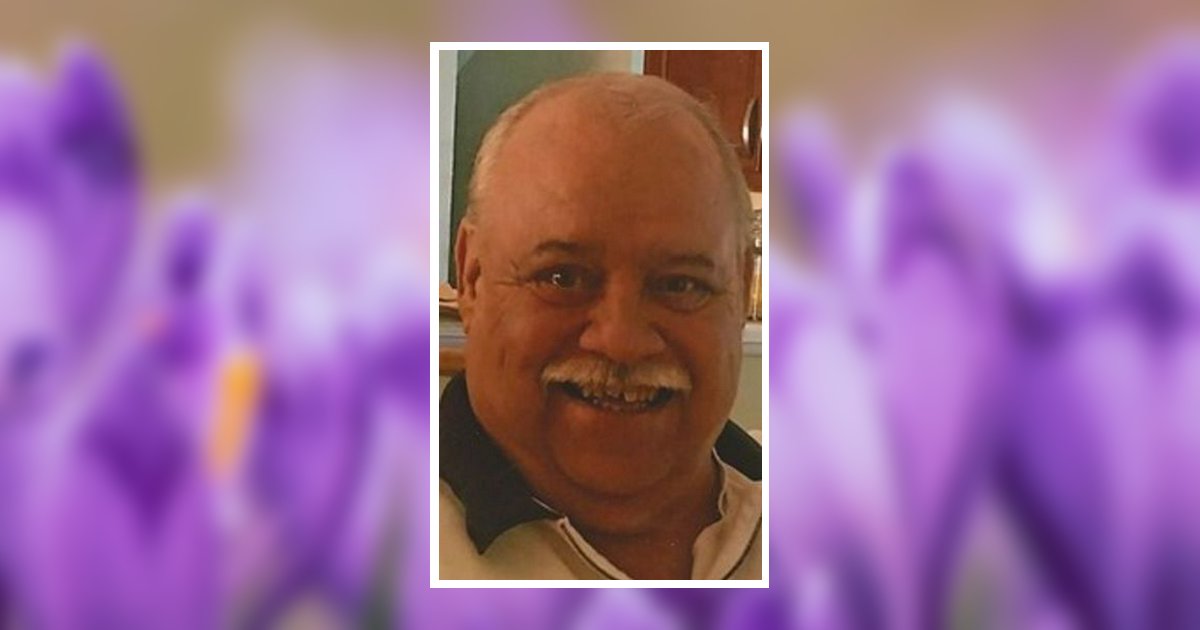 Harvey G. Showens Obituary October 24, 2022 - New Comer Syracuse