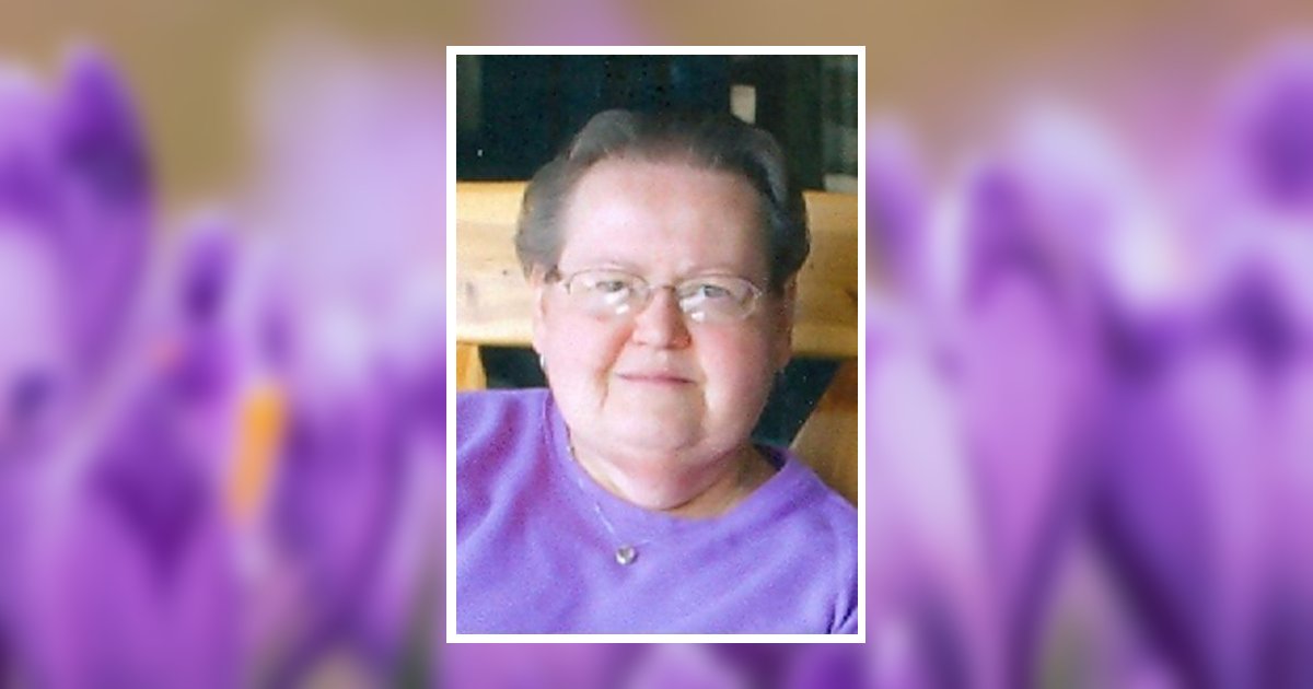 Sharon Wooldridge Obituary February 18, 2012 - Newcomer Dayton
