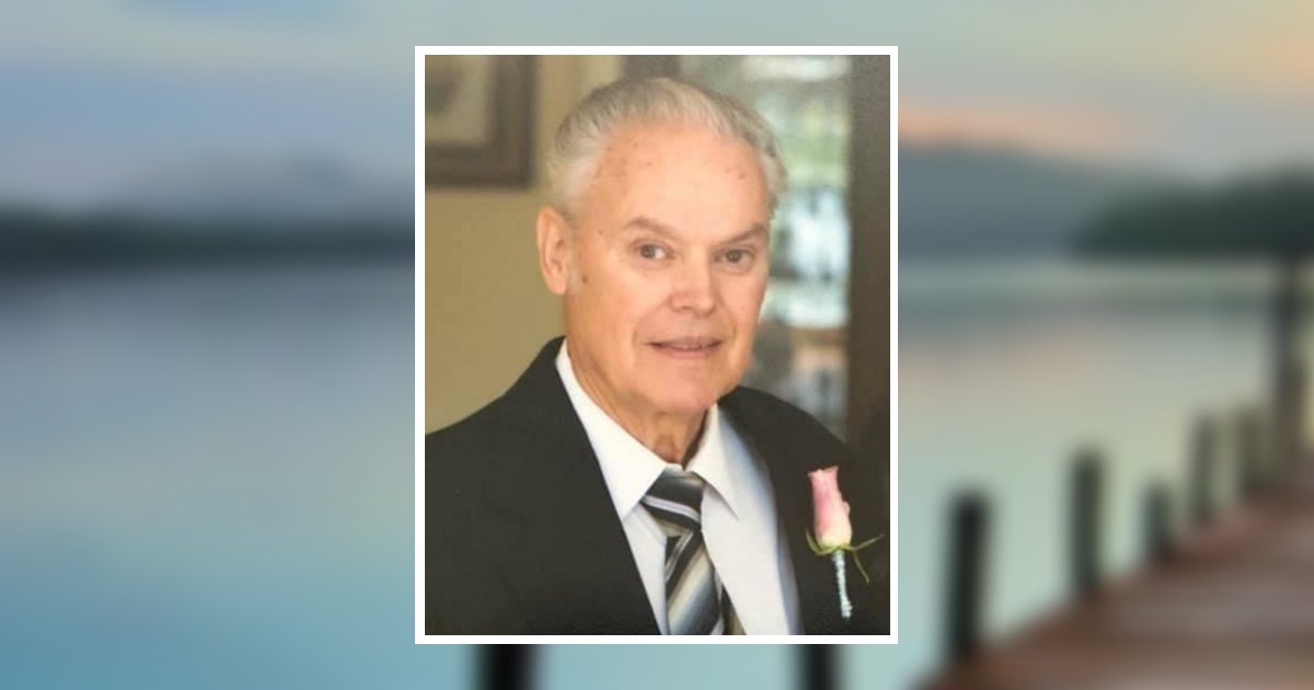 Jimmie Dale Ziegler Obituary December 7, 2024 - Riemann Family Funeral ...