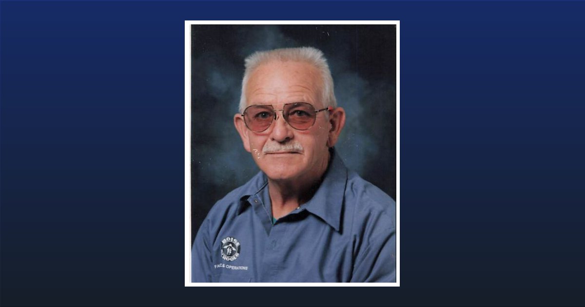 Stephen Carter Obituary October 17, 2024 - Marrs-Jones-All Faiths Chapel