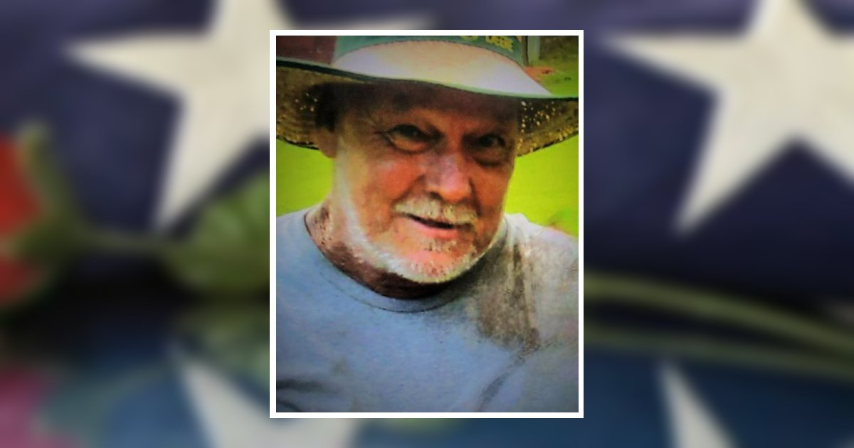 Dennis Bailey Obituary September 23, 2023 - Coile and Hall Funeral ...