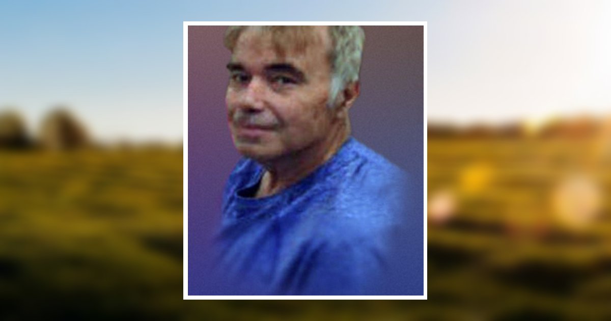 Melvin Yoder Obituary May 6, 2017 - Harris Funeral Home & Cremation Services