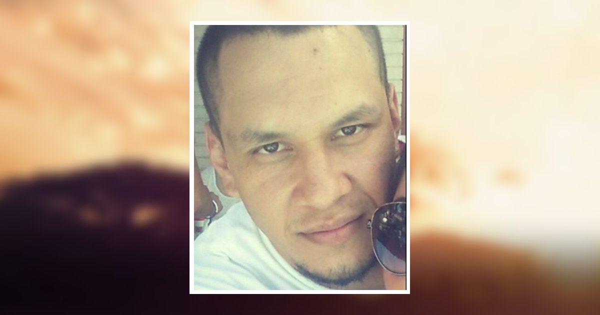 Hector Lino Reyes Obituary June 7, 2025 - Gamez & Sons Funeral And ...