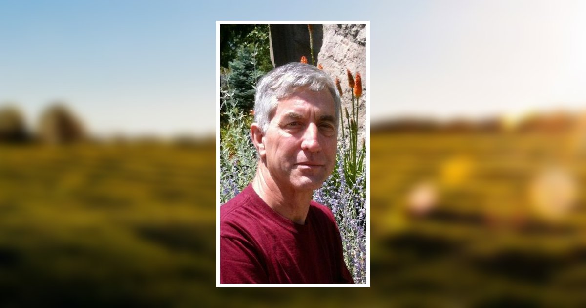 David Arthur Furst Obituary June 16, 2021 - Bozell Funeral Homes