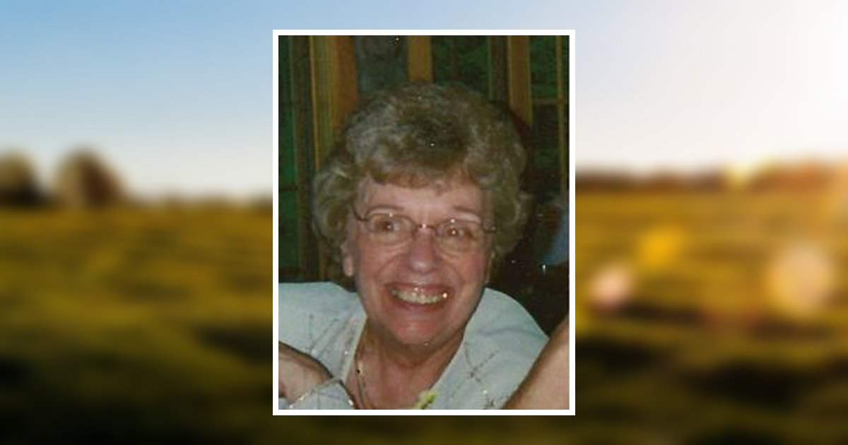 Barbara Downs Obituary July 14, 2015 - Richard A Henry Funeral Home