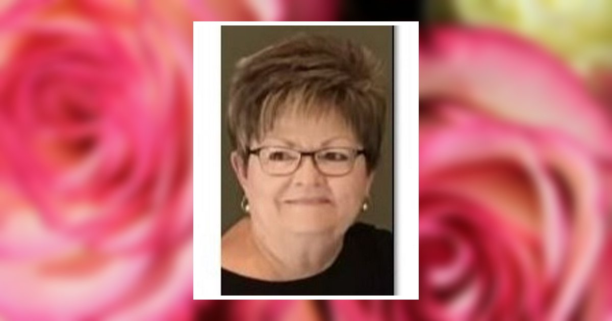 Phyllis Kay Knechtly Obituary July 8, 2025 - Newcomer Dayton