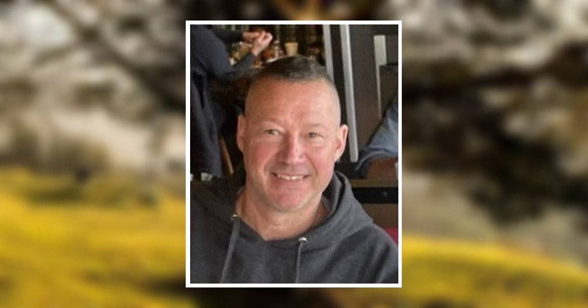 Michael Joseph "MJ" DeLong Obituary January 31, 2025 - Sharp Funeral Homes