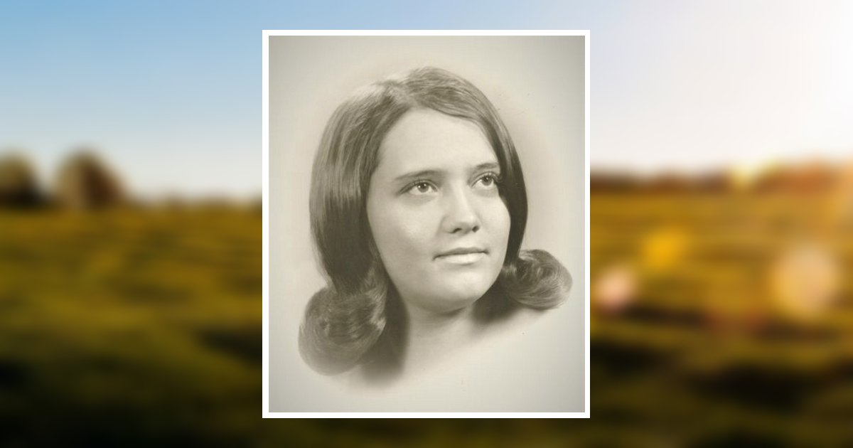 Edwinta Kay Johnson Staley Obituary April 29, 2019 - Smith & Buckner ...