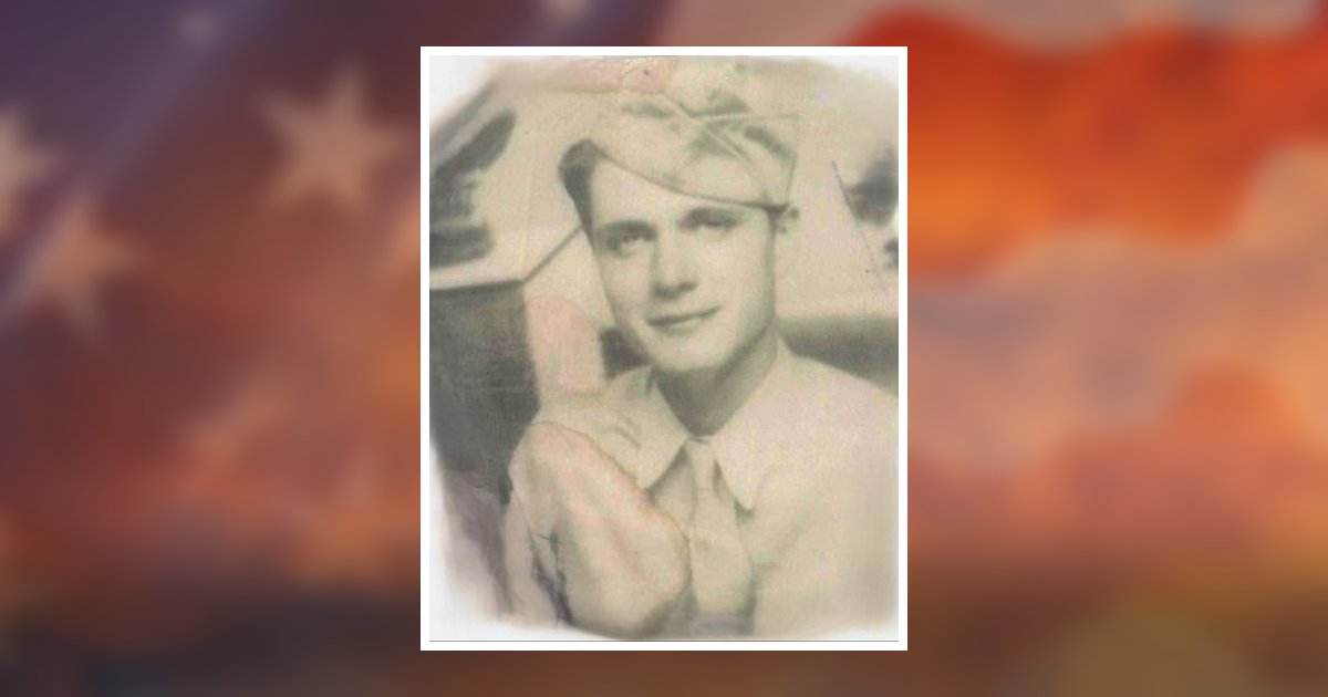 Robert Hugo Cotter Obituary September 22, 2024 - Gabaldon Mortuary