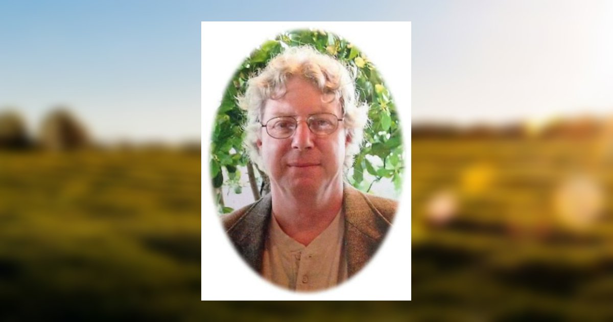 Rodney Parling Obituary March 7, 2014 - Smith Family Funeral Homes