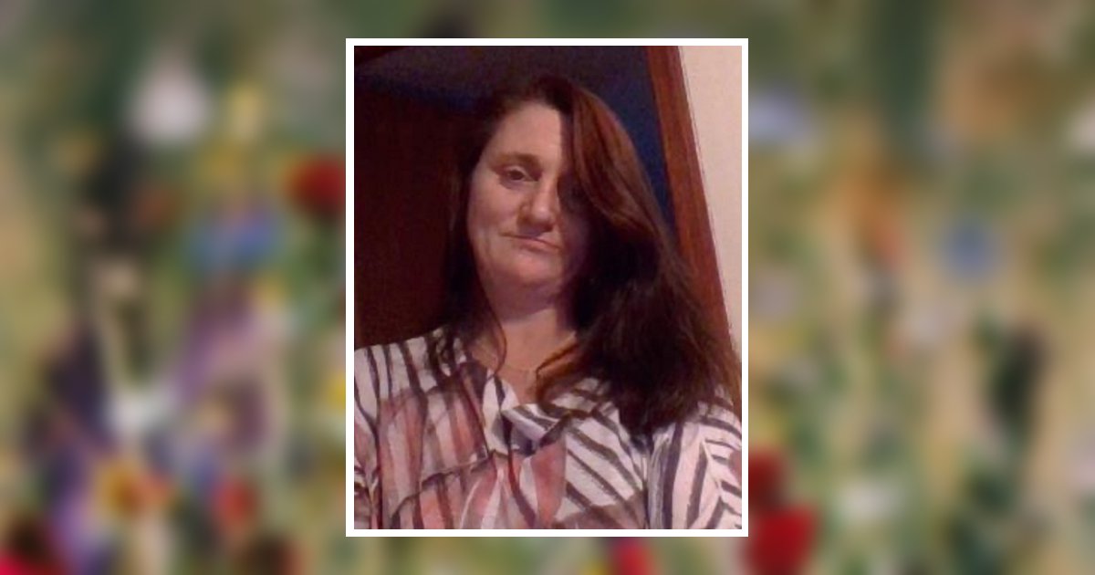 Rhonda Manning Obituary October 2, 2024 - Cone Funeral Home