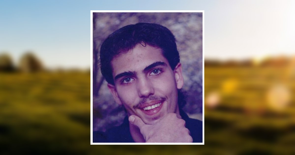 Michael Lababidi Obituary November 21, 2021 - Slone and Co. Funeral ...