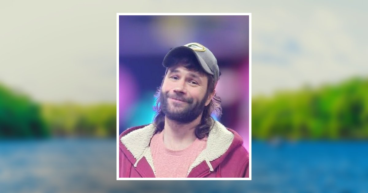 Jon Ryan Slama Obituary February 27, 2025 - Olson & Swanson Chapels ...