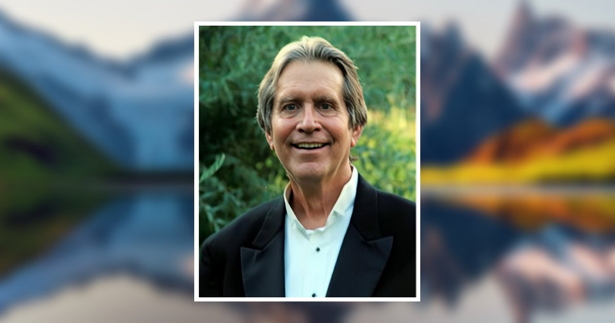 John Stirley Pulver Obituary April 26, 2024 - Memorial Mortuaries and ...