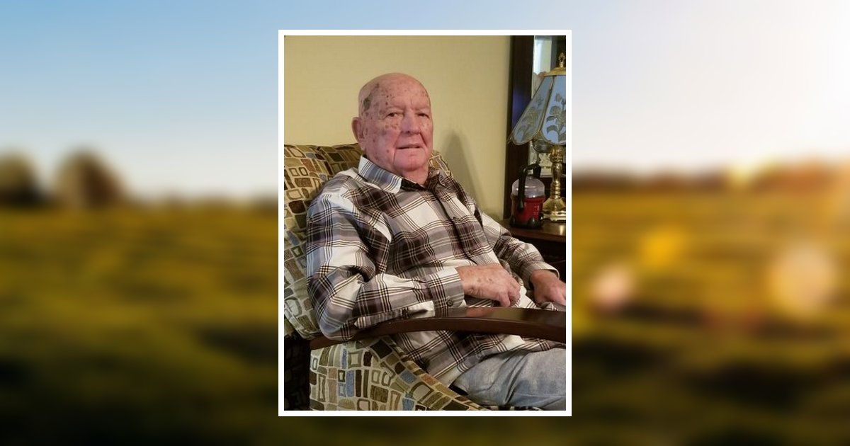 Kenneth Phillips Obituary December 10, 2021 - Hazel Green Funeral Home