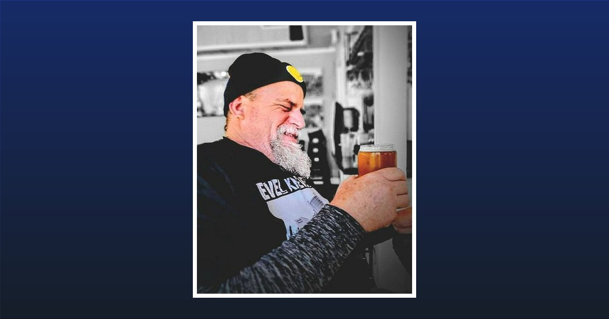 Randall Clay Patton Obituary February 3, 2025 - Clifton Funeral Home