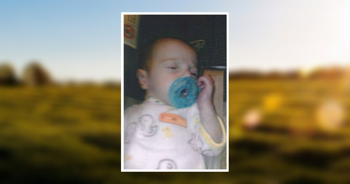 Gunner Pollitt Obituary February 7, 2015 - Coffman Funeral & Cremation