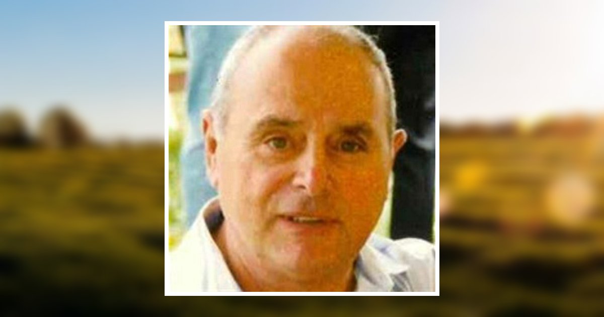 Joseph John Padula Jr. Obituary October 24, 2018 - Marrocco Memorial Chapel
