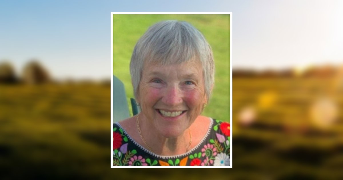 Ann Lacy Obituary September 4, 2020 - Wilkirson-Hatch-Bailey Funeral Home