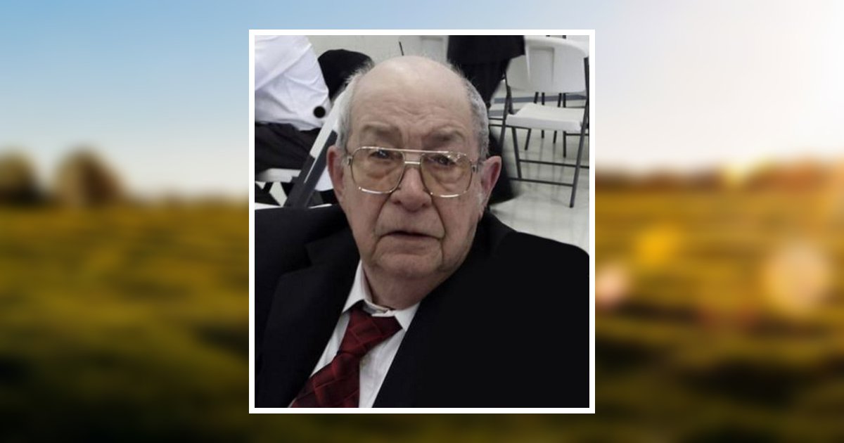 Harold "Hank" Woosley Obituary July 27, 2021 - Lawrence Funeral Home