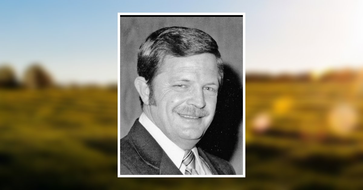 Kenneth Olen Vann Obituary May 27, 2017 - Hazel Green Funeral Home