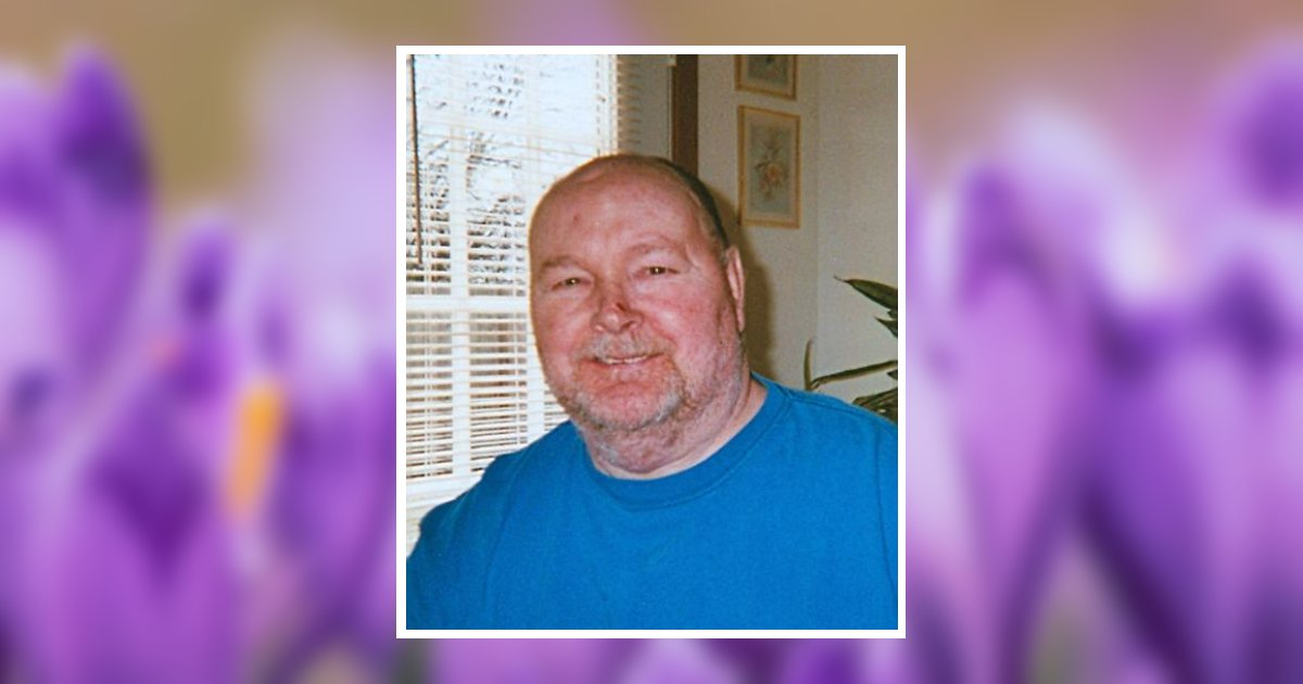 John E. Walker Obituary - Newcomer Columbus