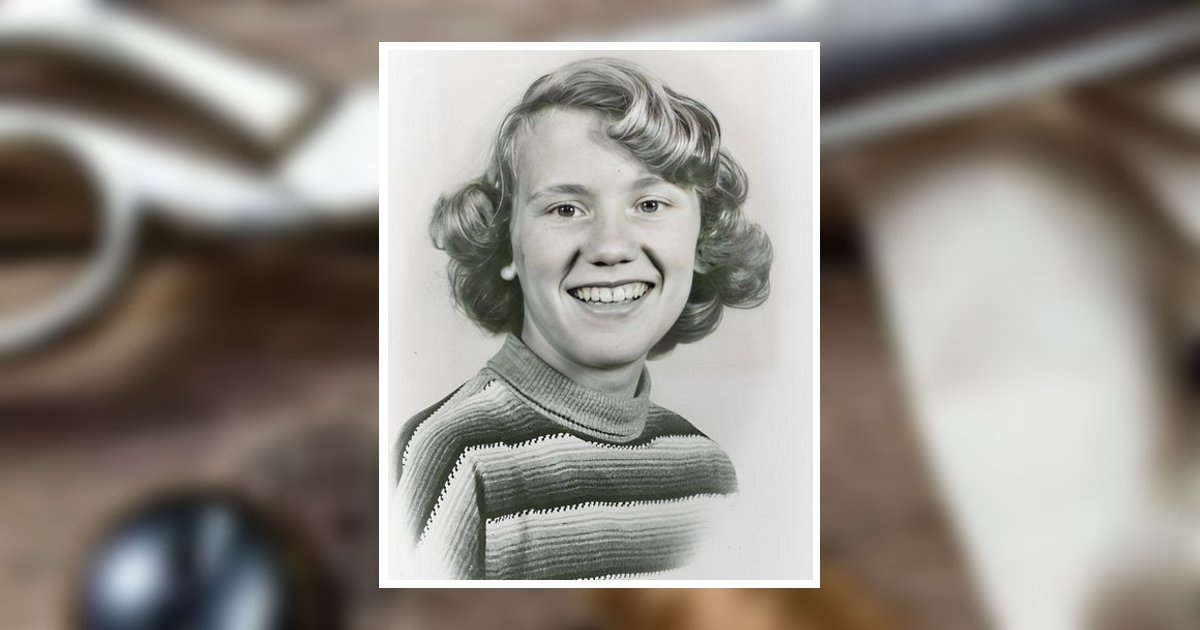 Irene Tesner Robinson Obituary February 20, 2023 - West Family Funeral ...