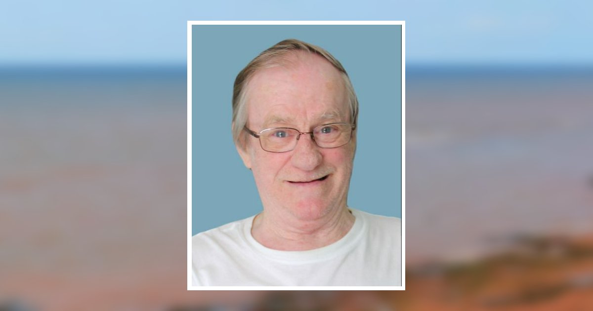 Francis Roderick MacLeod (Roddie) Obituary February 17, 2024 - Basic ...