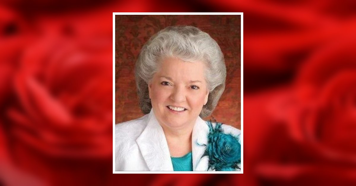 Donna Ruth Fontaine Obituary November 24, 2023 - Melancon Levingston ...