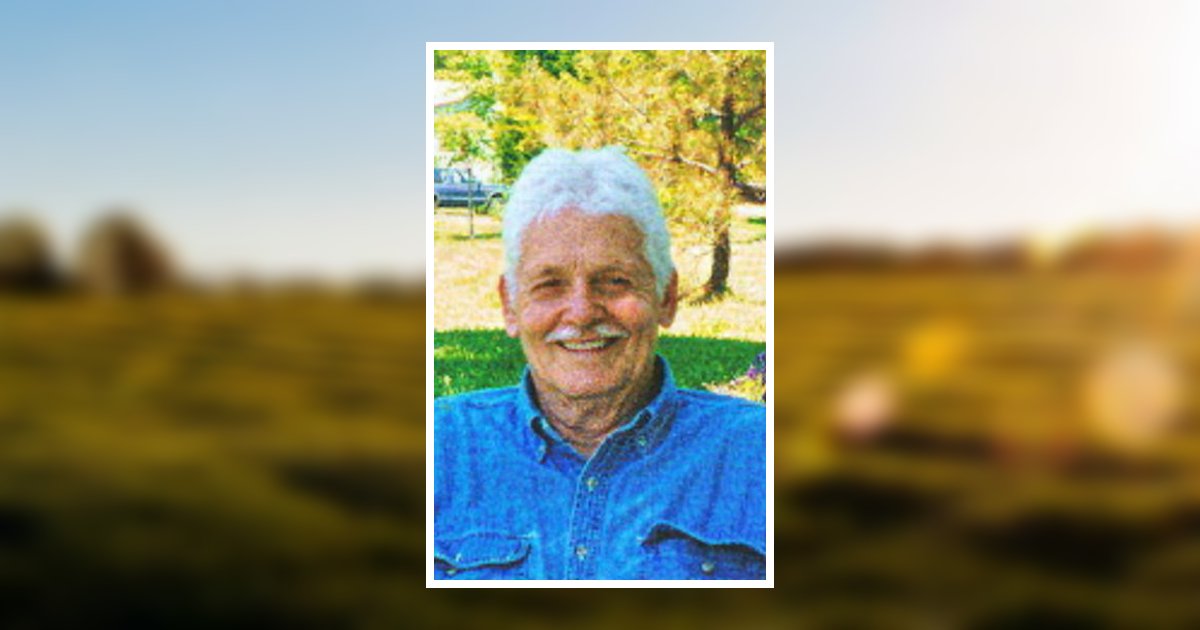 Archie Chalmers Atkinson, Jr. Obituary October 4, 2011 - Gentry-Newell ...