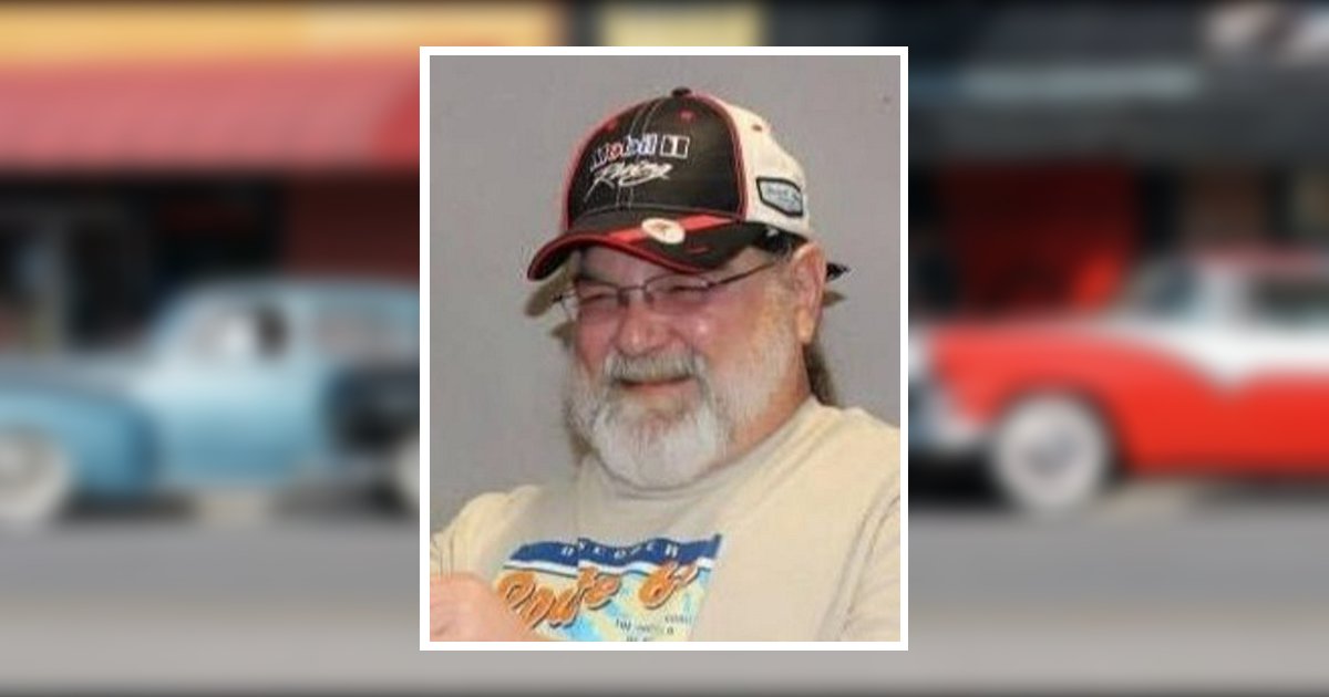 Mark Richard Pottenger Obituary August 19, 2024 - Freeman Family ...