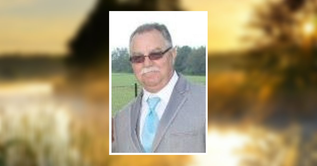 John Lee Brinegar Obituary October 21, 2022 - Newcomer Dayton