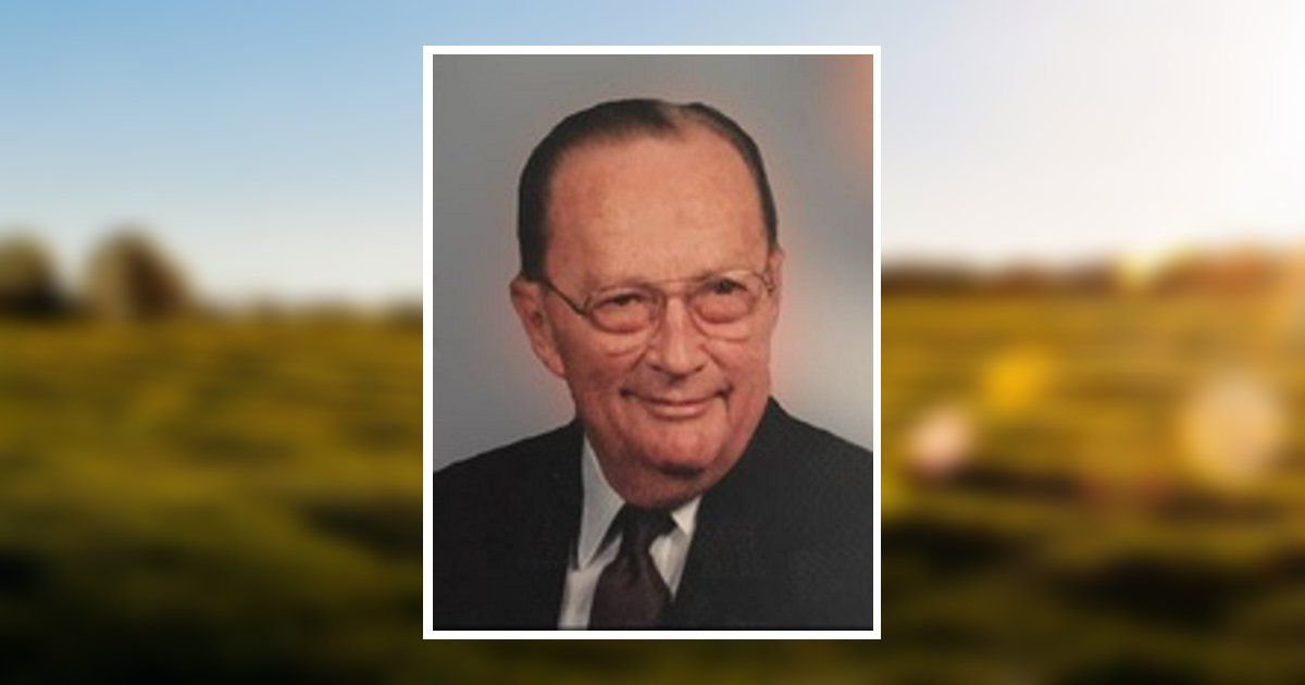 Milton Rice Obituary January 1, 2018 - Williamson Memorial Funeral Home ...