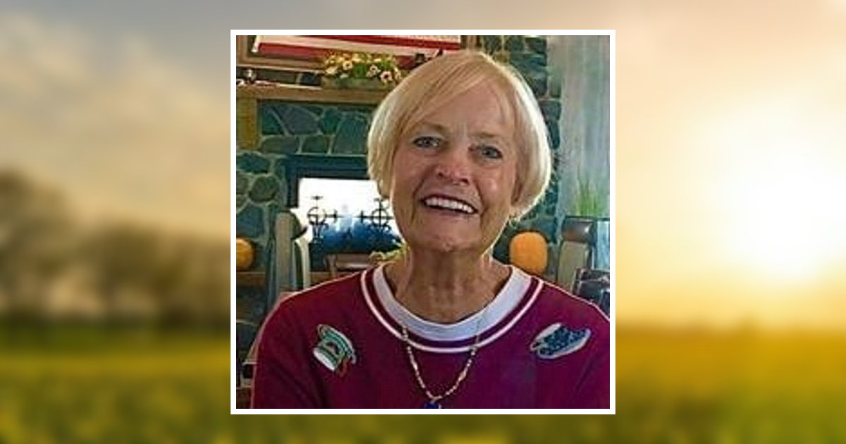 Carol Foster Obituary November 14, 2022 - Wiederspahn-Radomsky Chapel ...