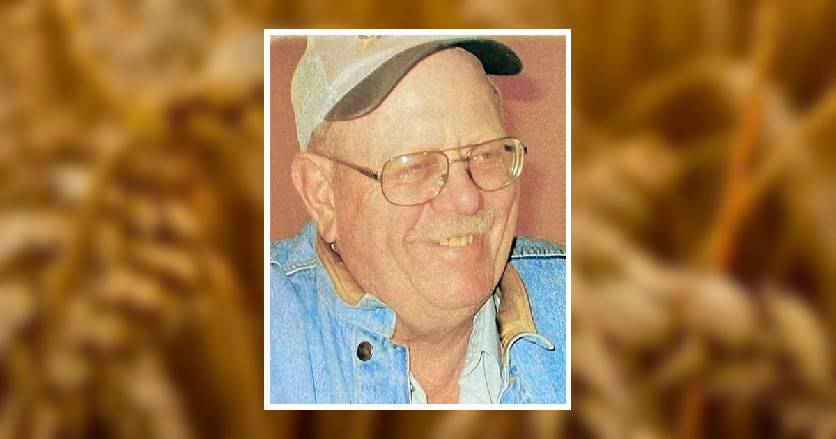 Jake Rempel Obituary November 4, 2023 - Wiebe Funeral Home